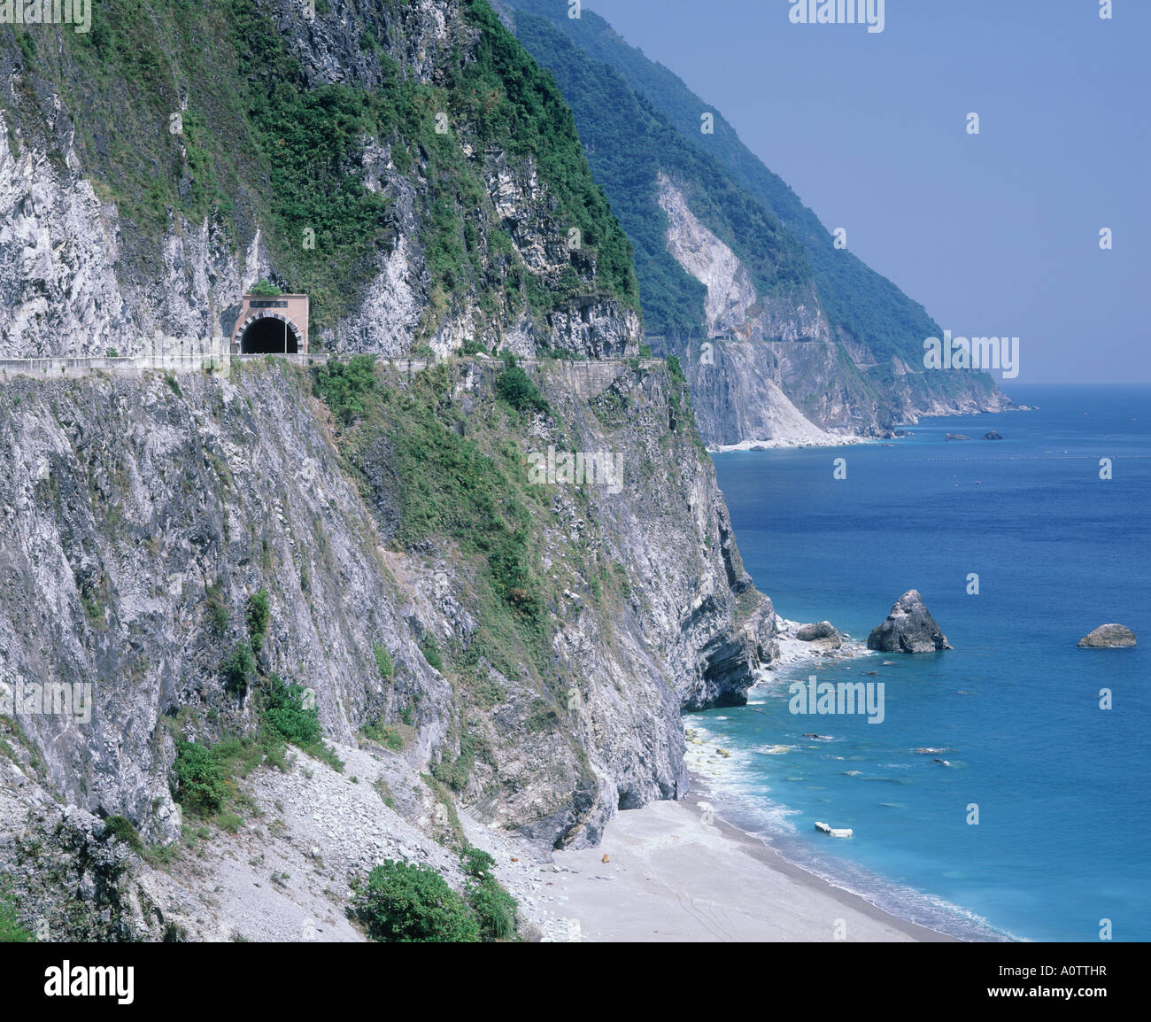Suao hualien hi-res stock photography and images - Alamy