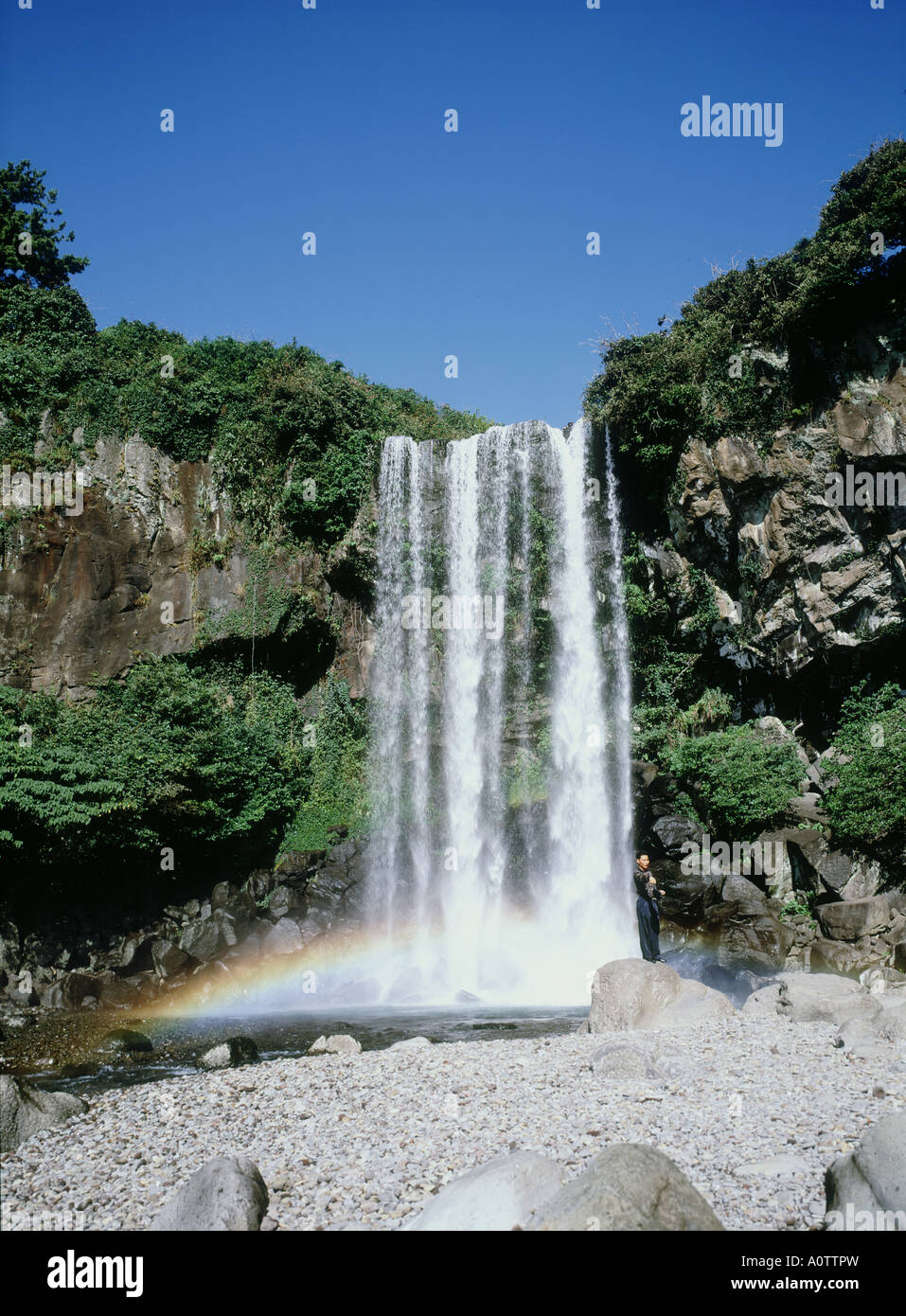 Chongbang hi-res stock photography and images - Alamy