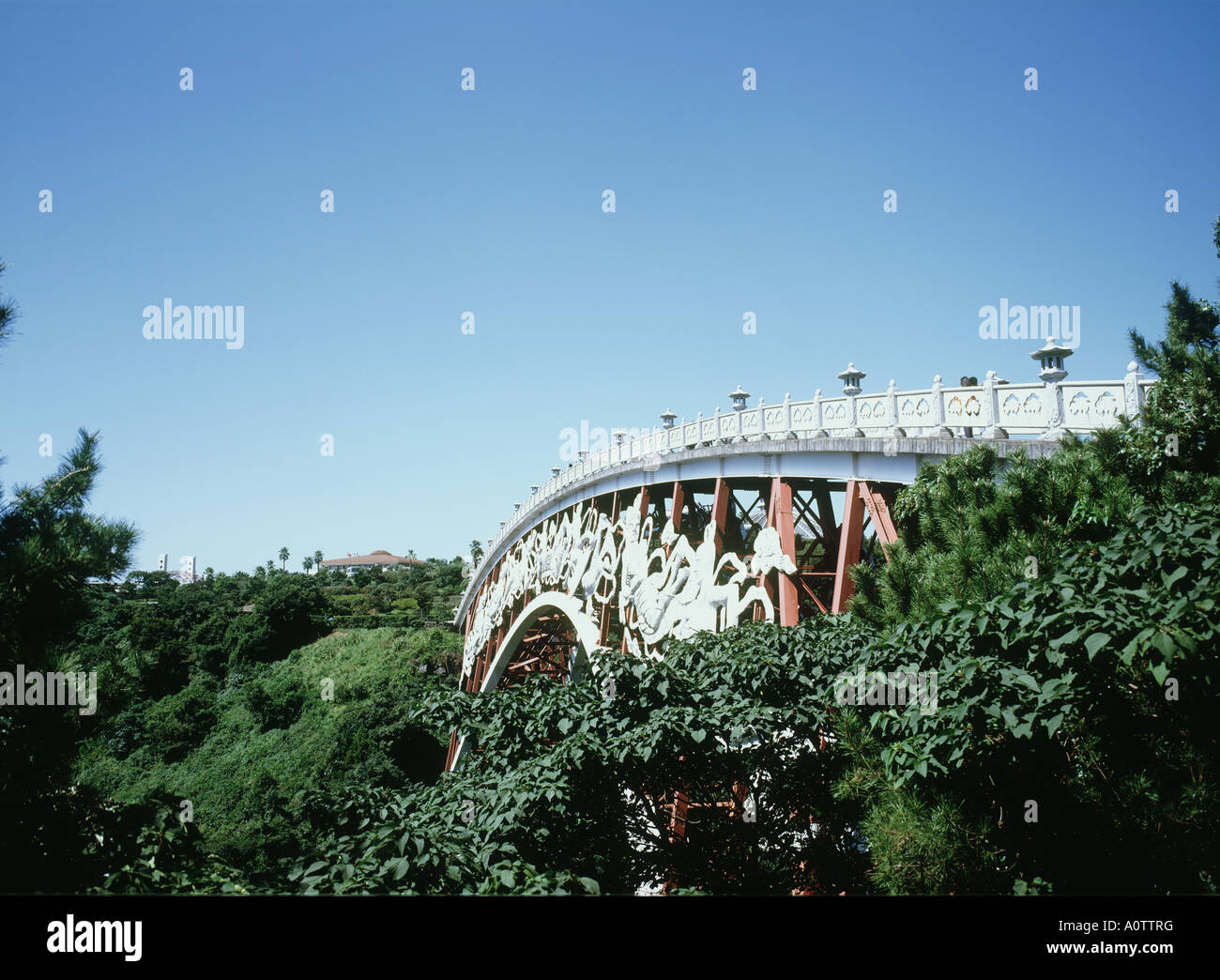 Seonimgyo bridge hi-res stock photography and images - Alamy