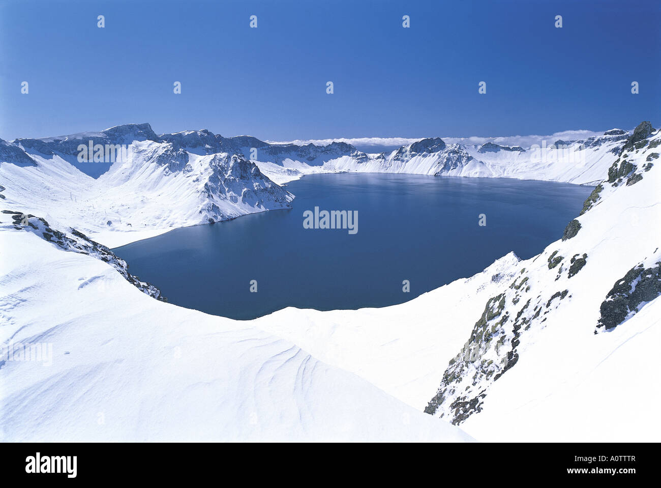 Mt sorak hi-res stock photography and images - Alamy