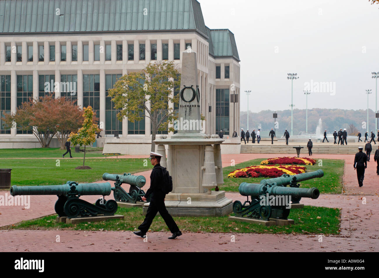 Us naval academy hi-res stock photography and images - Alamy