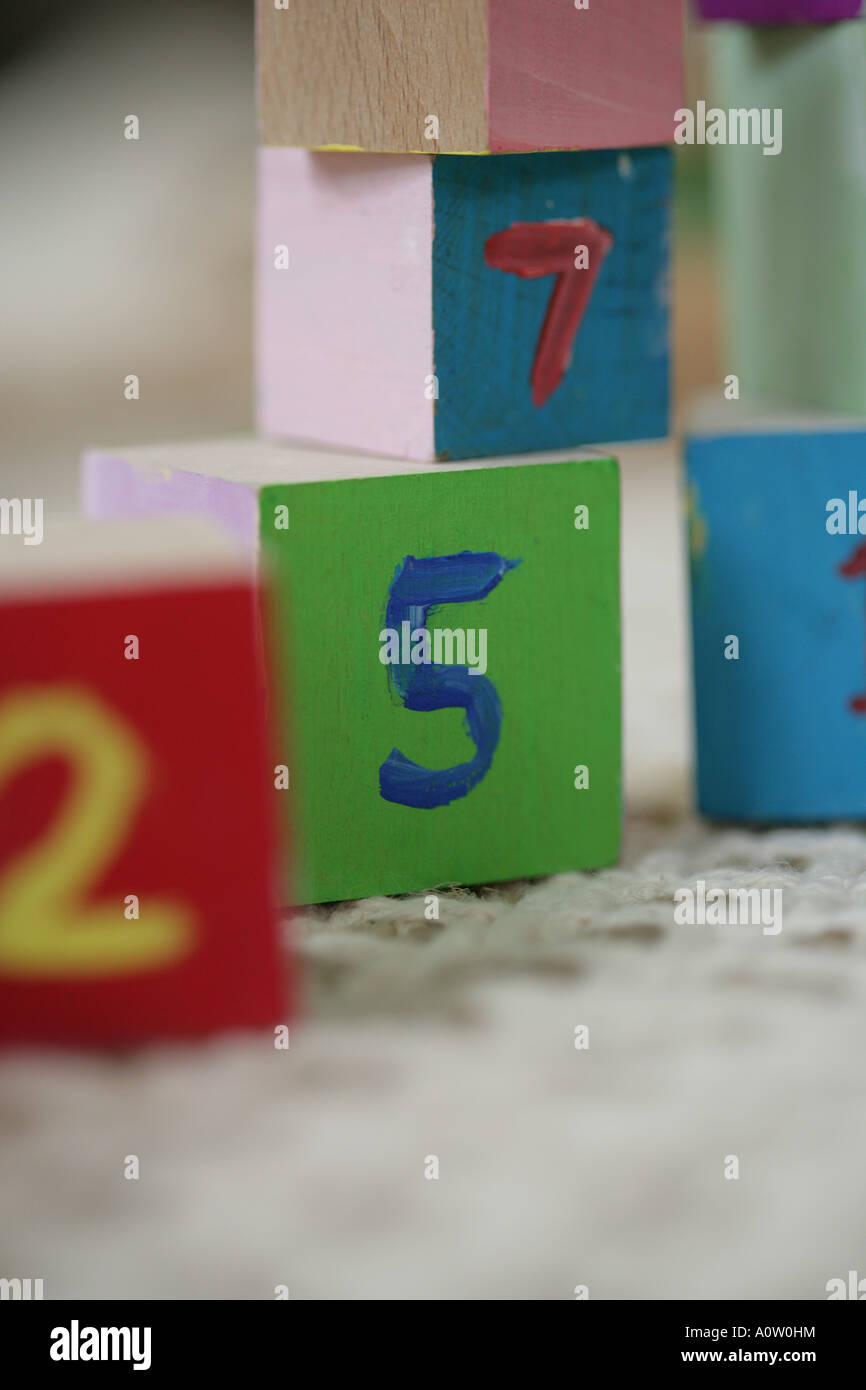 Number seven people group hi-res stock photography and images - Alamy