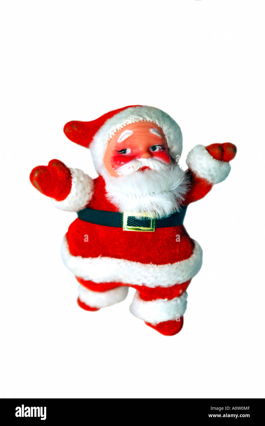 Festive merry background christmas characters Cut Out Stock Images ...