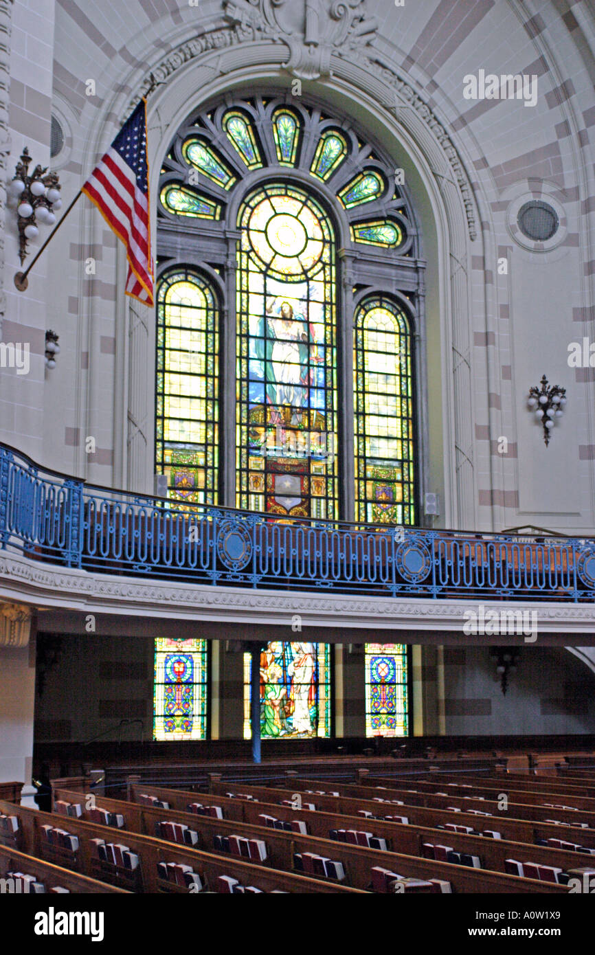 Naval Academy Chapel High Resolution Stock Photography and Images - Alamy