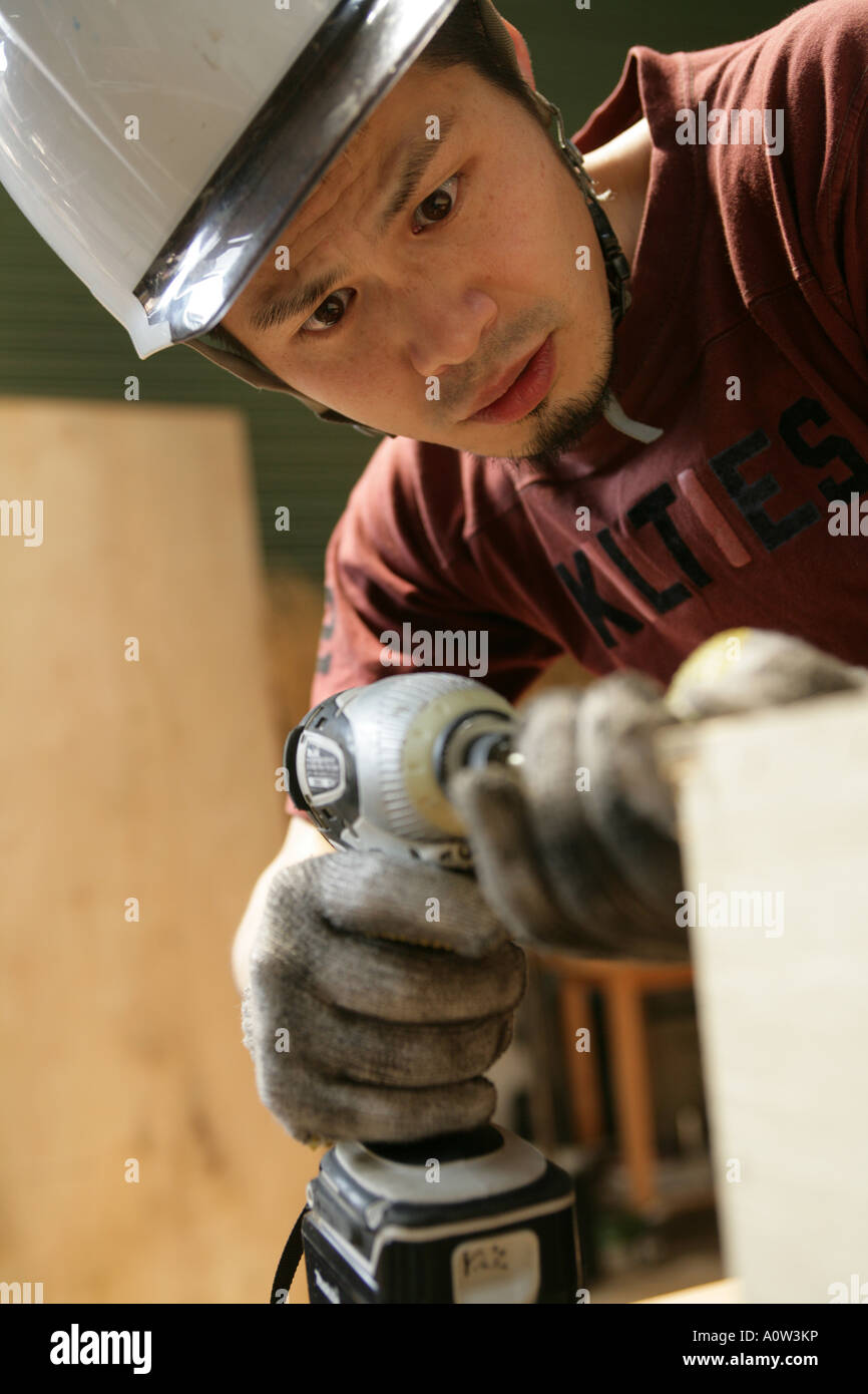 Down hole drilling hi-res stock photography and images - Alamy