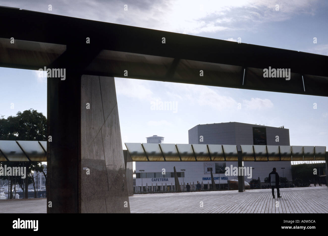 Imax theatre hi-res stock photography and images - Alamy