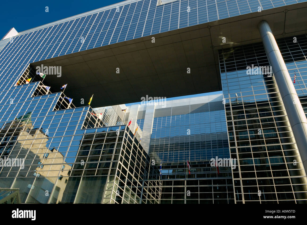 Sparks street ottawa hi-res stock photography and images - Alamy