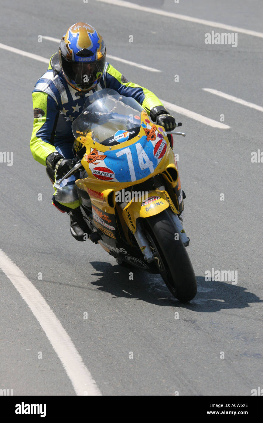 John crellin hi-res stock photography and images - Alamy