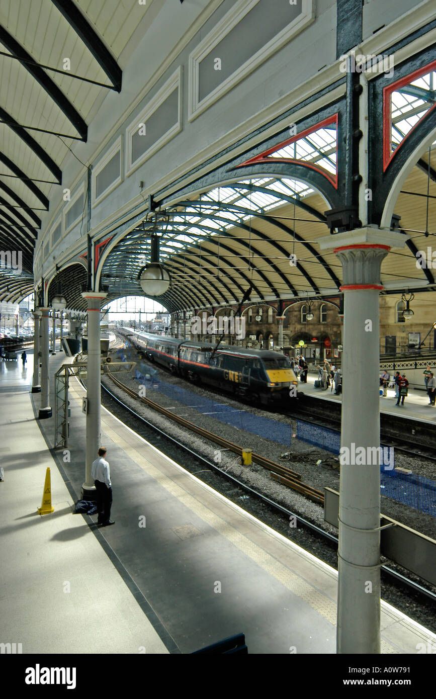 Roof newcastle upon tyne central hi-res stock photography and images ...