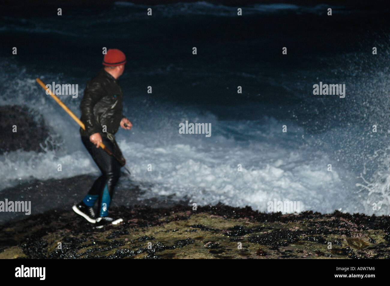 ´percebeiros´ hi-res stock photography and images - Alamy