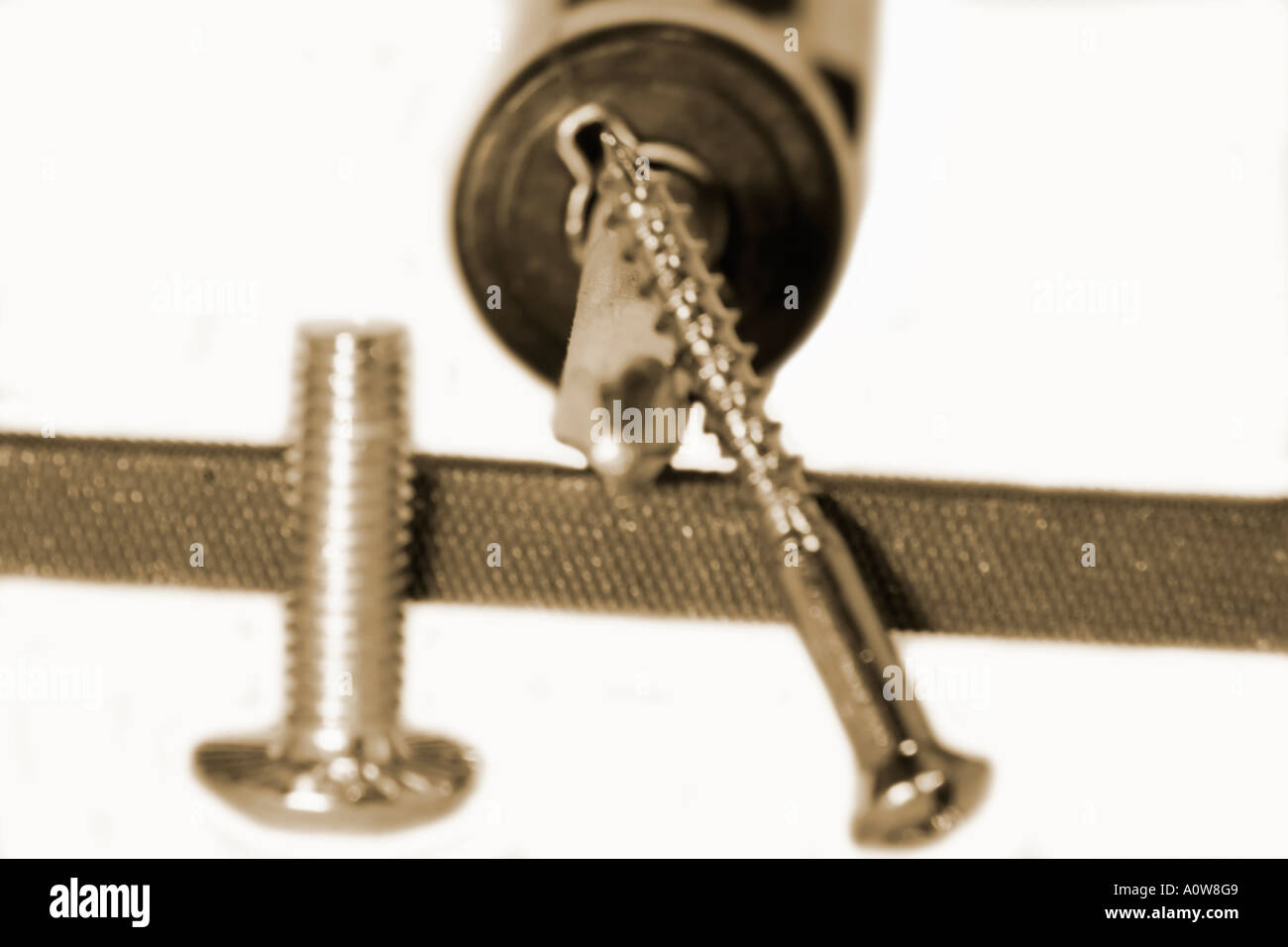 End of file image hi-res stock photography and images - Alamy