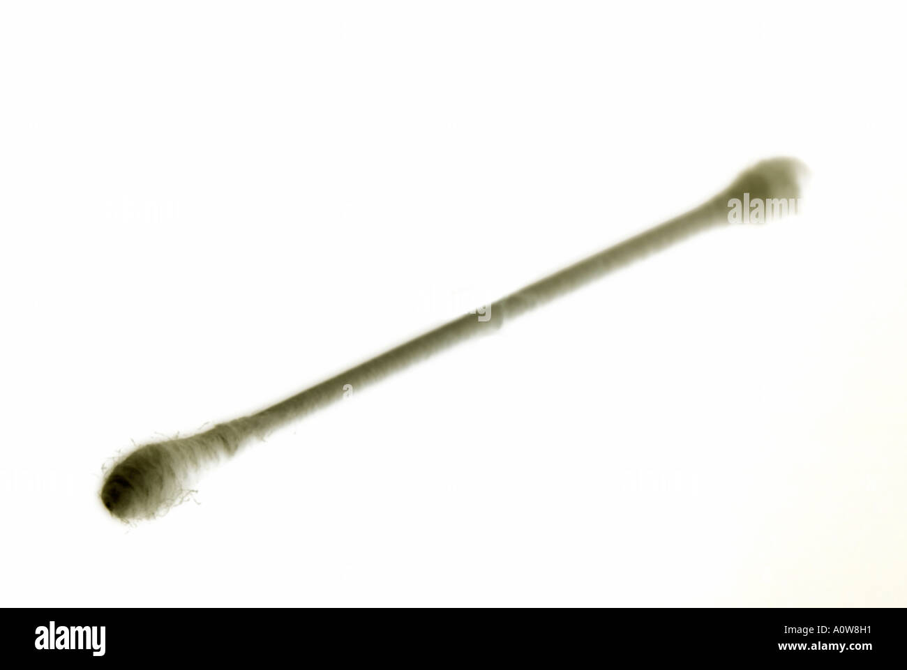 Cotton swabs wool buds q tip qtip hi-res stock photography and images ...