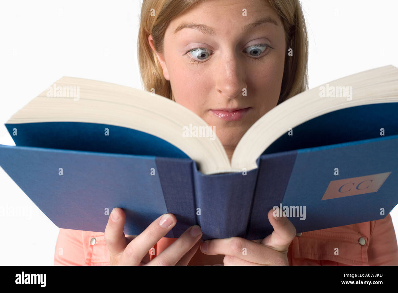 Big read Cut Out Stock Images & Pictures - Alamy