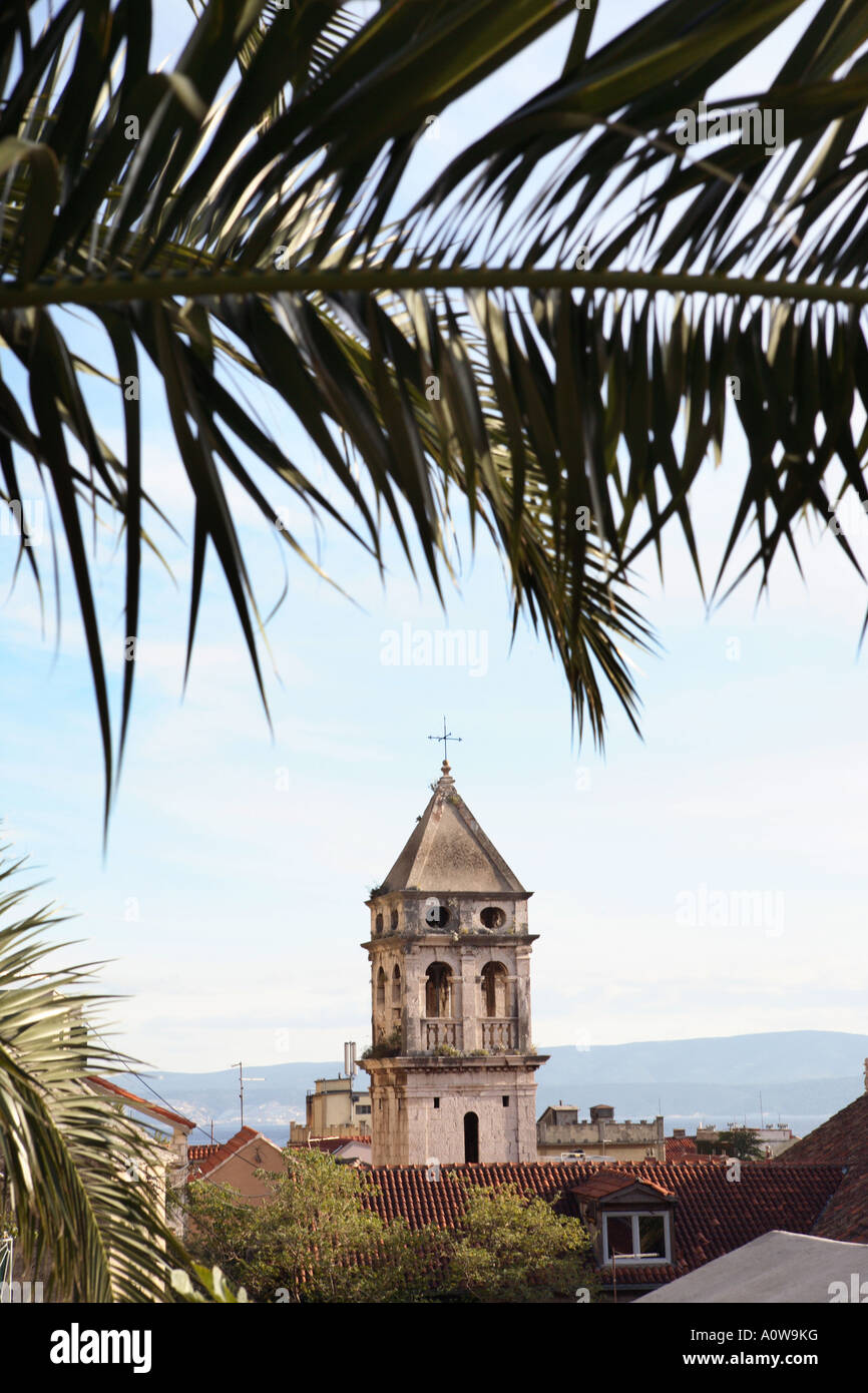 Saint mihovil fortress hi-res stock photography and images - Alamy