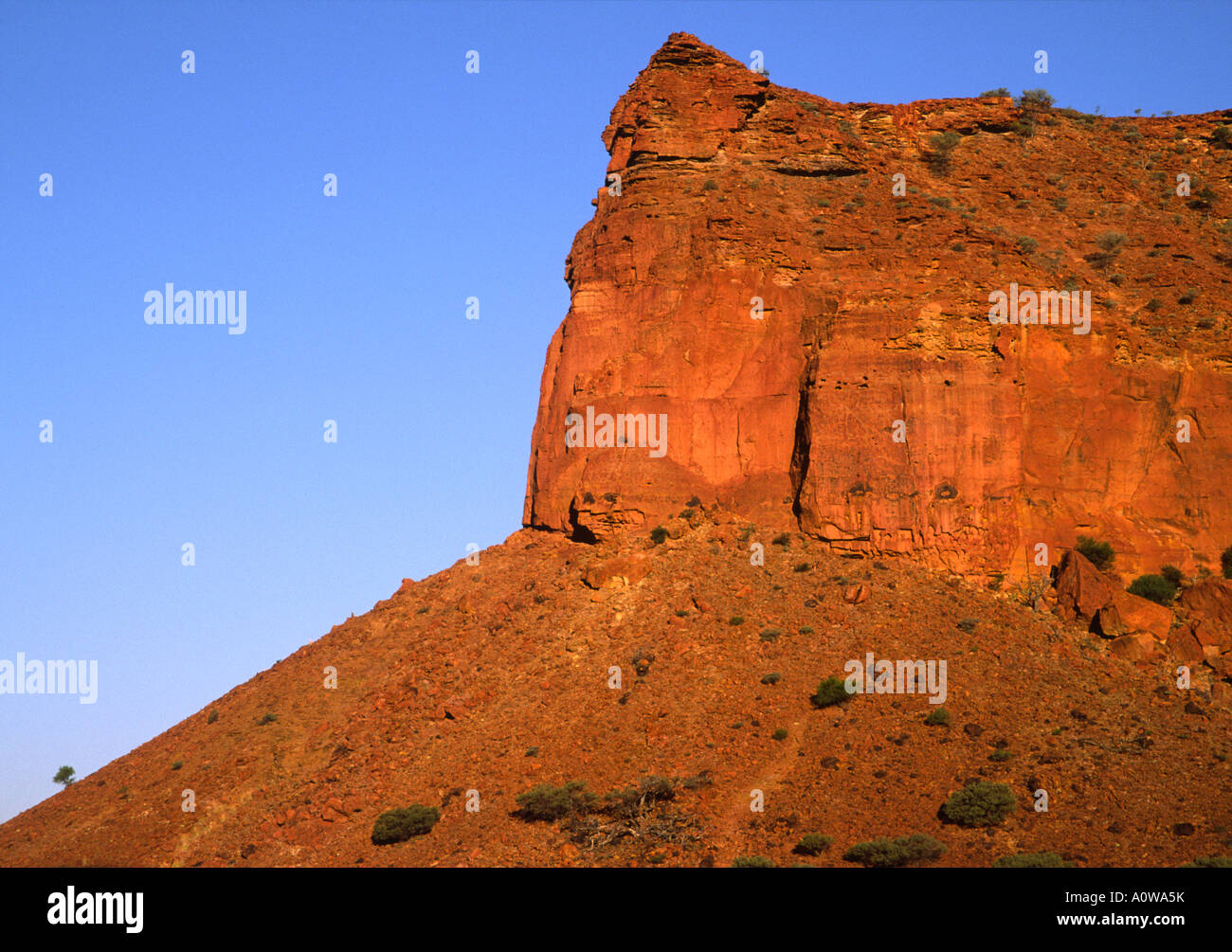 Kennedy ranges hi-res stock photography and images - Alamy