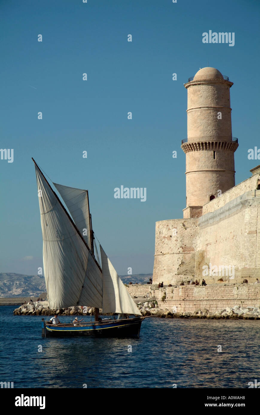 Latin sail hi-res stock photography and images - Alamy