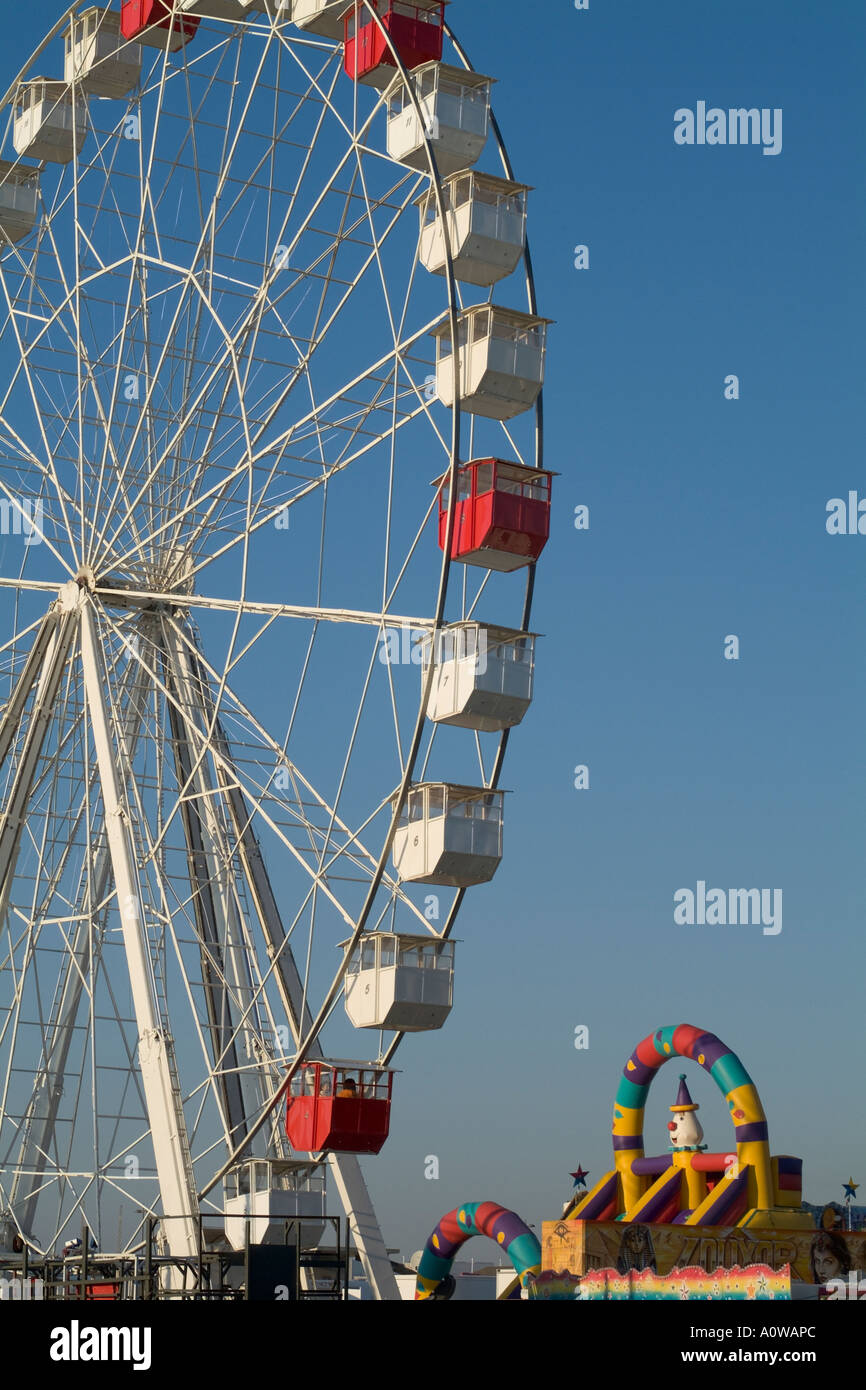 Big wheel nacelle hi-res stock photography and images - Alamy
