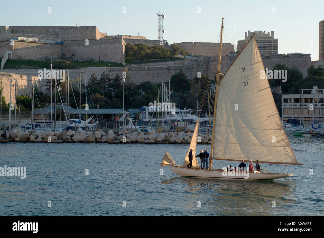 Latin sail hi-res stock photography and images - Alamy