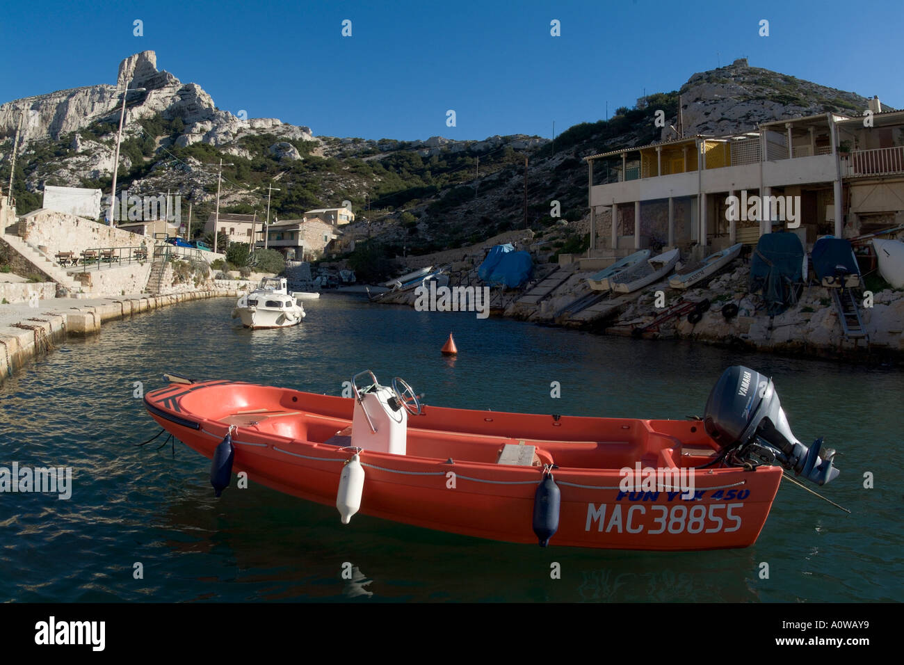 Village inlets hi-res stock photography and images - Alamy