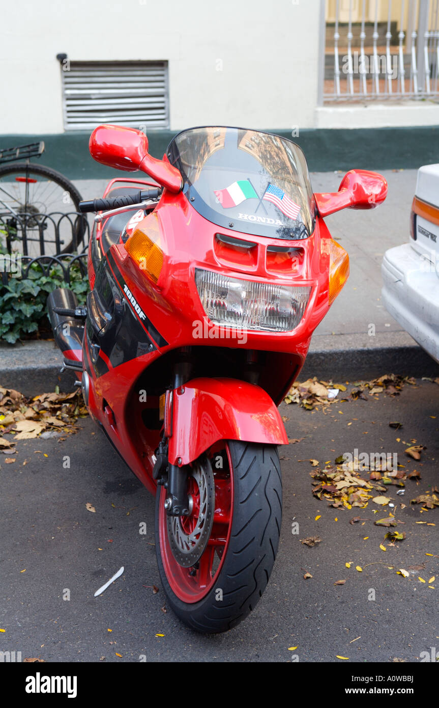 Honda flags hi-res stock photography and images - Alamy