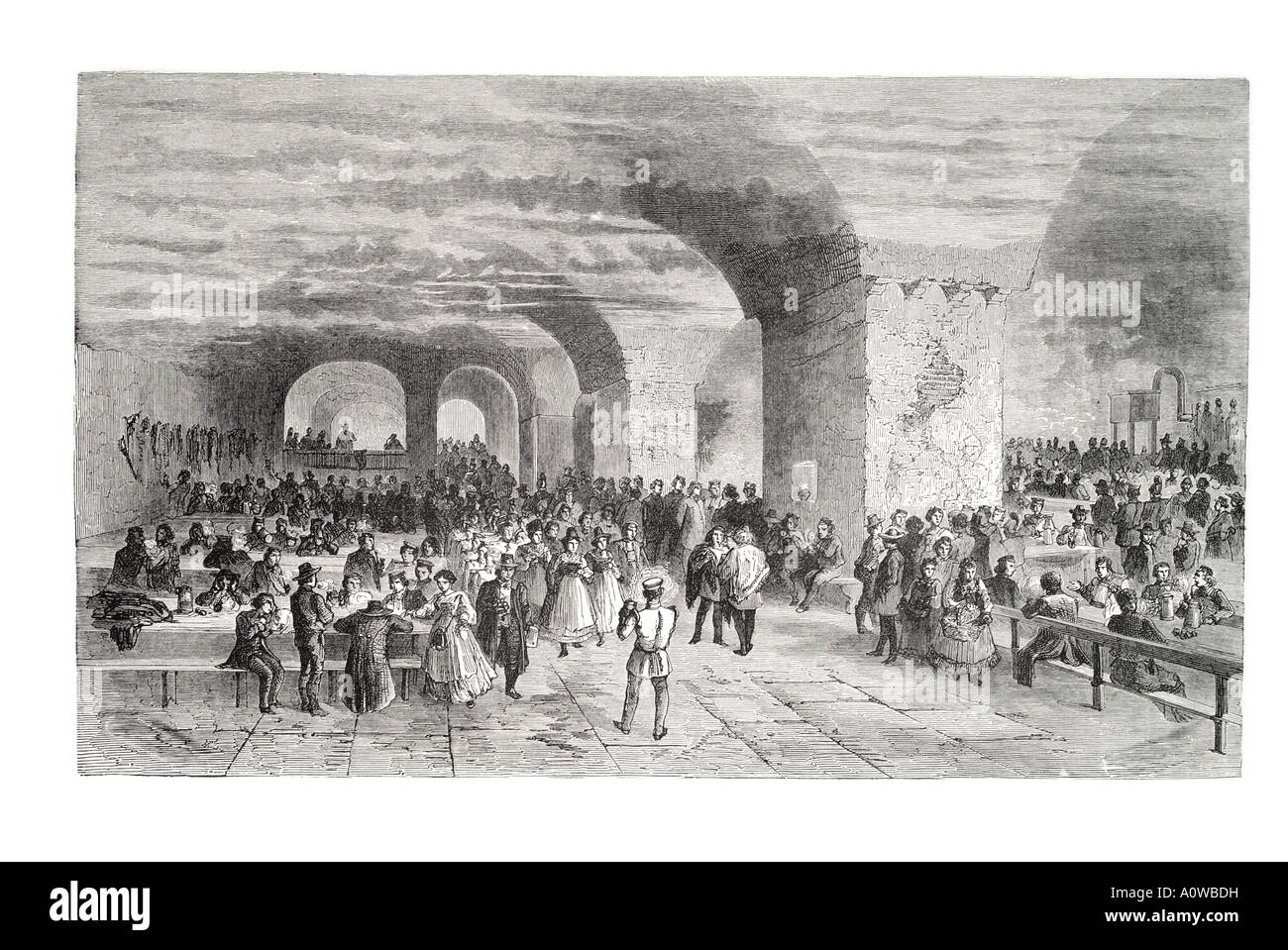 Victorian brewery beer hi-res stock photography and images - Alamy