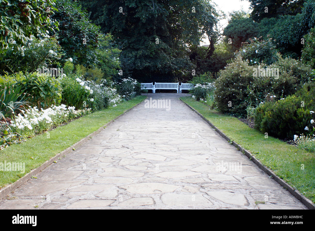 Streatham park hi-res stock photography and images - Alamy