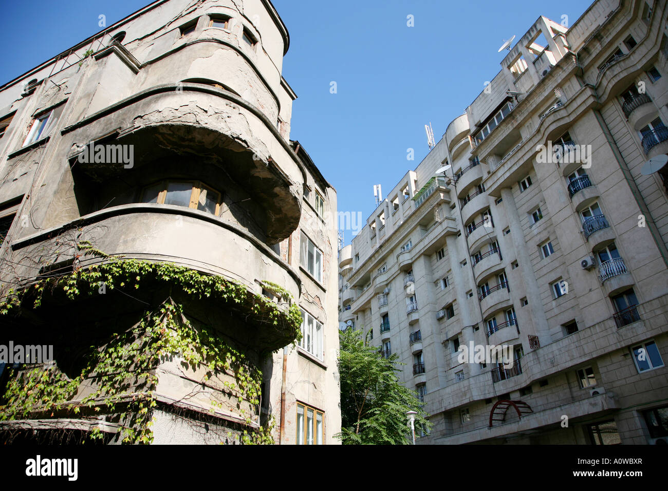 Soviet era bucharest hi-res stock photography and images - Alamy