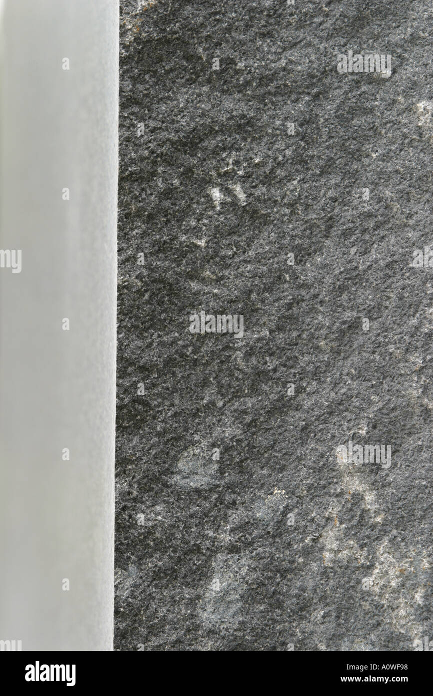 Tactile grooves hi-res stock photography and images - Alamy