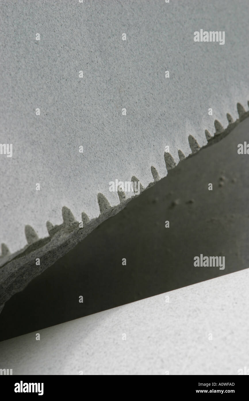 Serrated ridges hi-res stock photography and images - Alamy