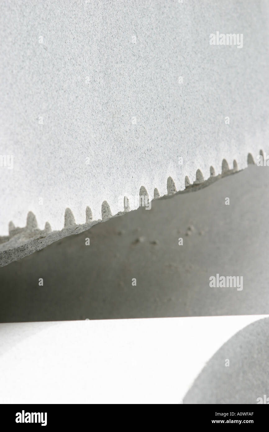 Serrated ridges hi-res stock photography and images - Alamy