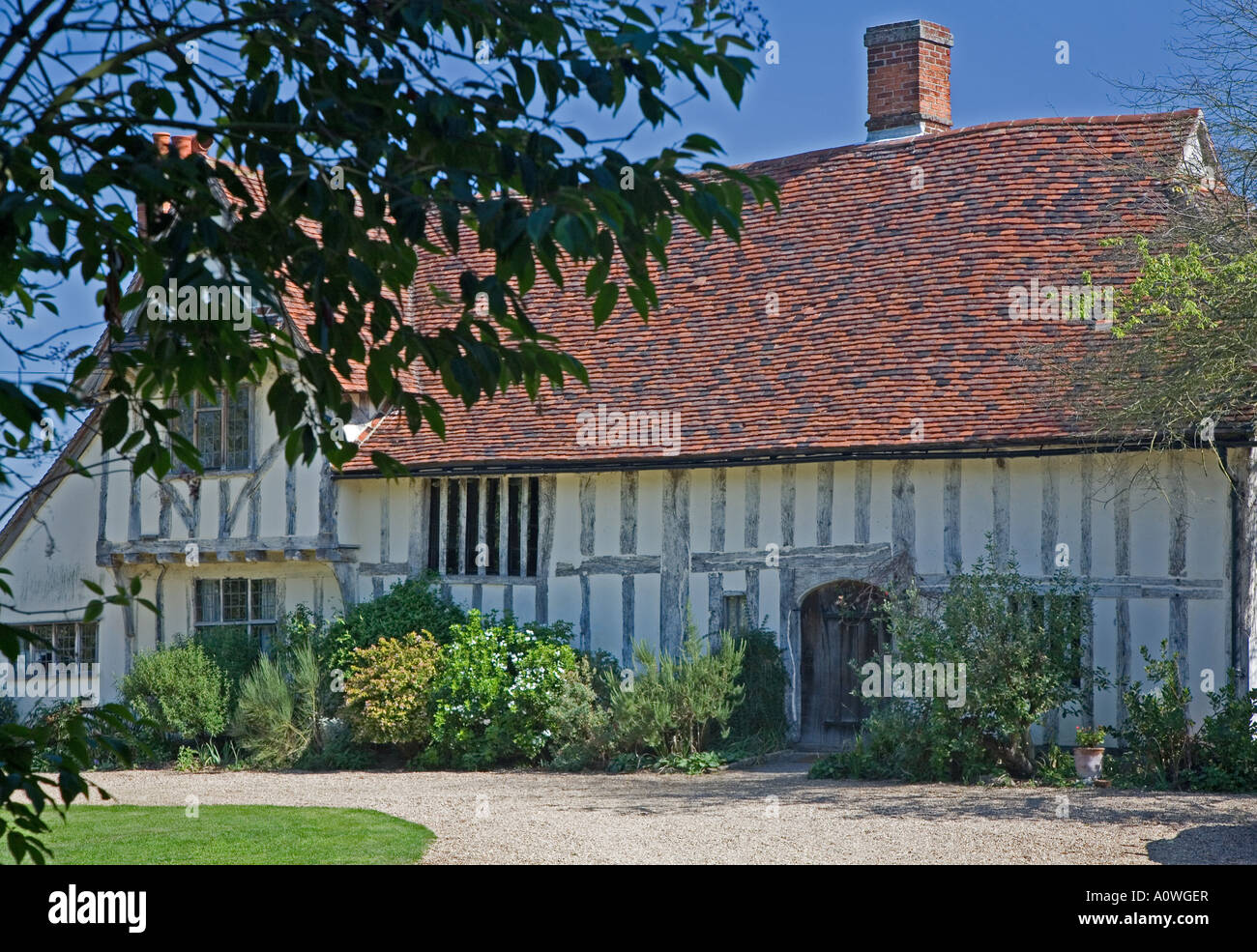 Suffolk farm hi-res stock photography and images - Alamy