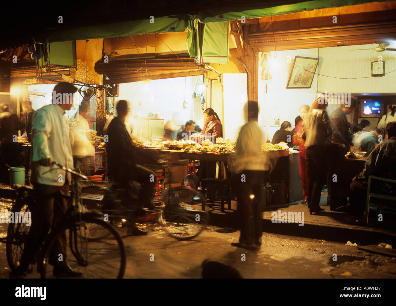Dajing road shanghai hi-res stock photography and images - Alamy