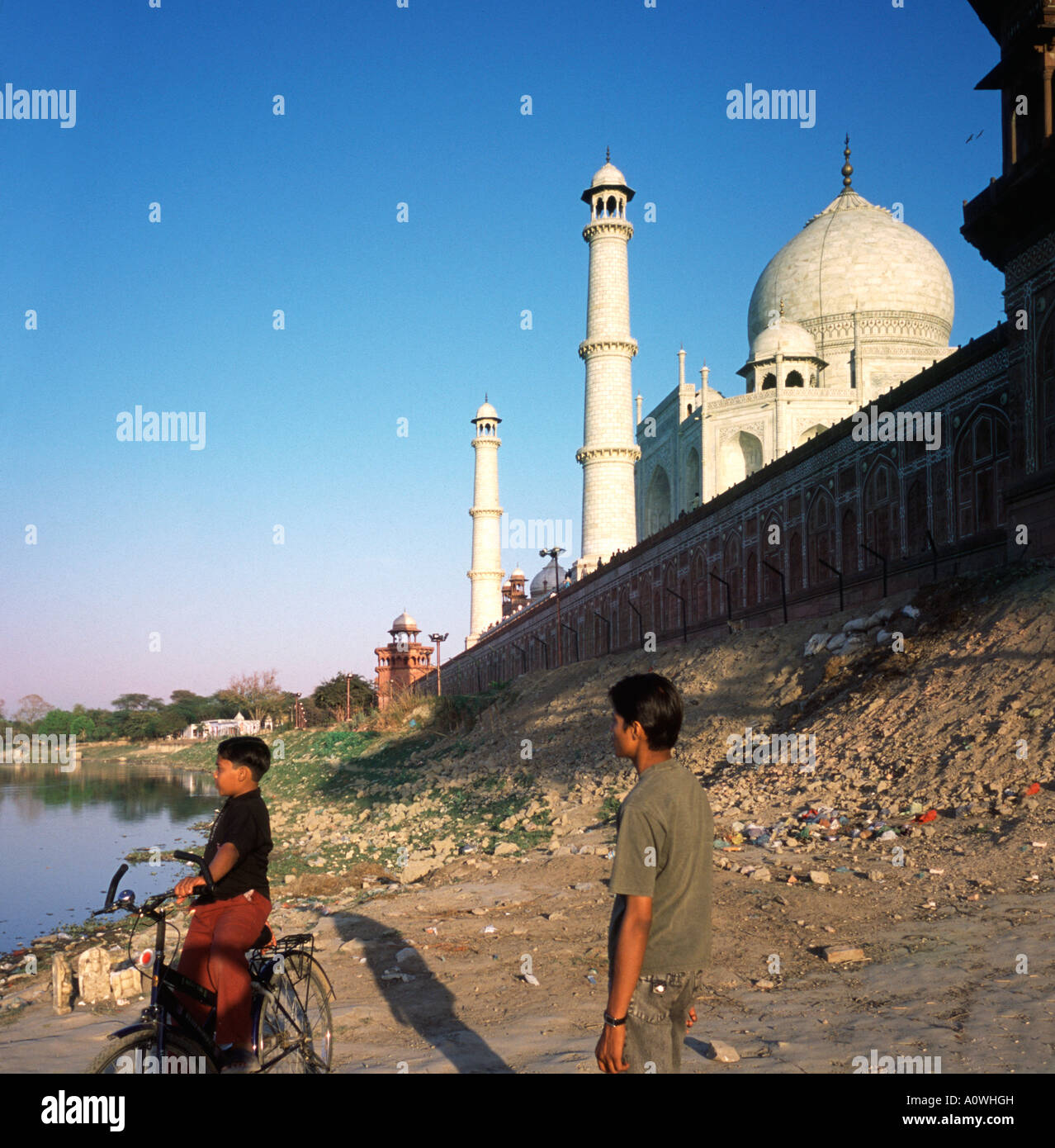 Jamuna River High Resolution Stock Photography and Images - Alamy