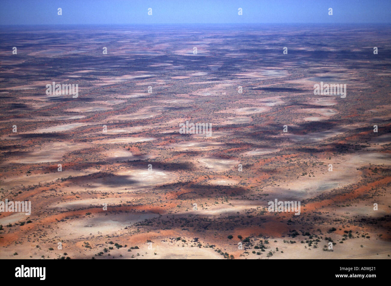 Channel country australia hi-res stock photography and images - Alamy