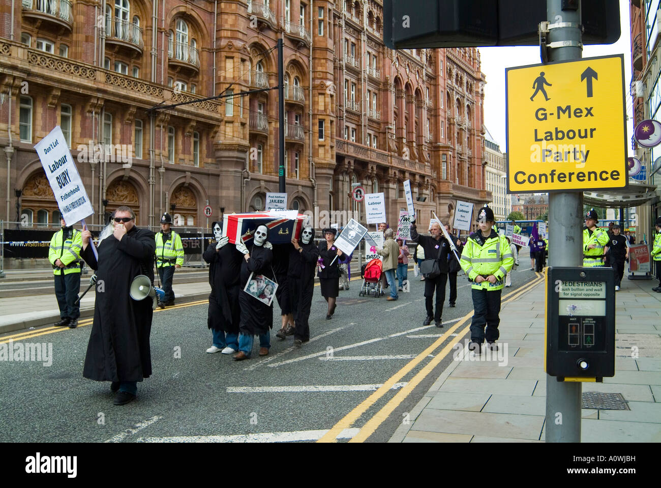 Father visitation rights fathers rights fathers rights hi-res stock ...