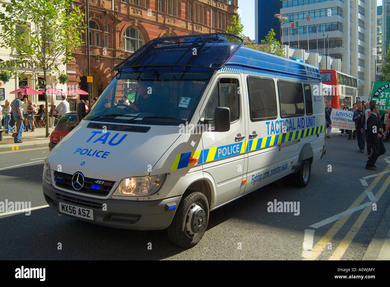 Tactical Aid Unit High Resolution Stock Photography and Images - Alamy