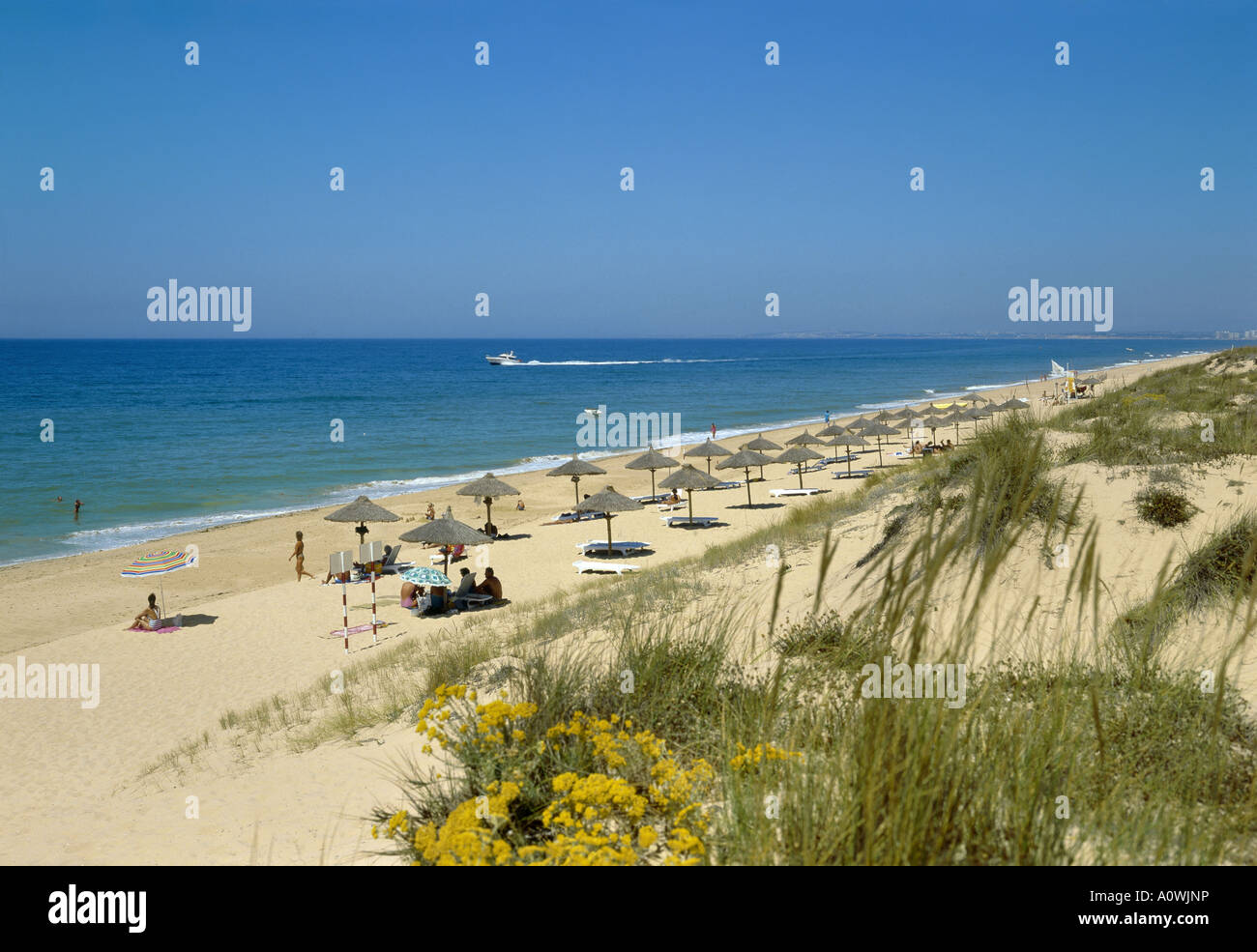 Praia de ancao, quinta do lago hi-res stock photography and images - Alamy