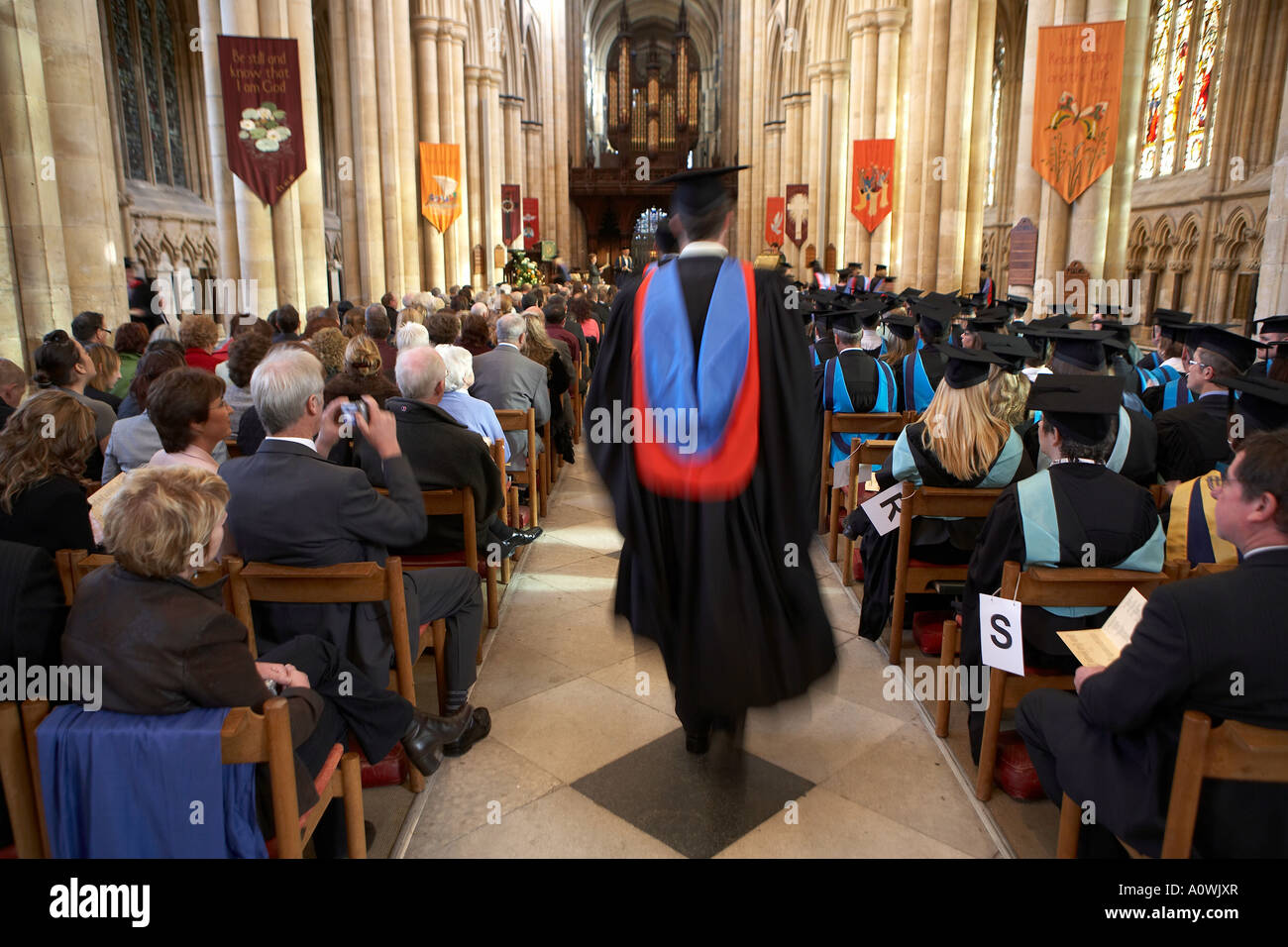 Students Graduation Ceremony UK Stock Photo Alamy students-graduation-ceremony-uk-stock-photo-alamy