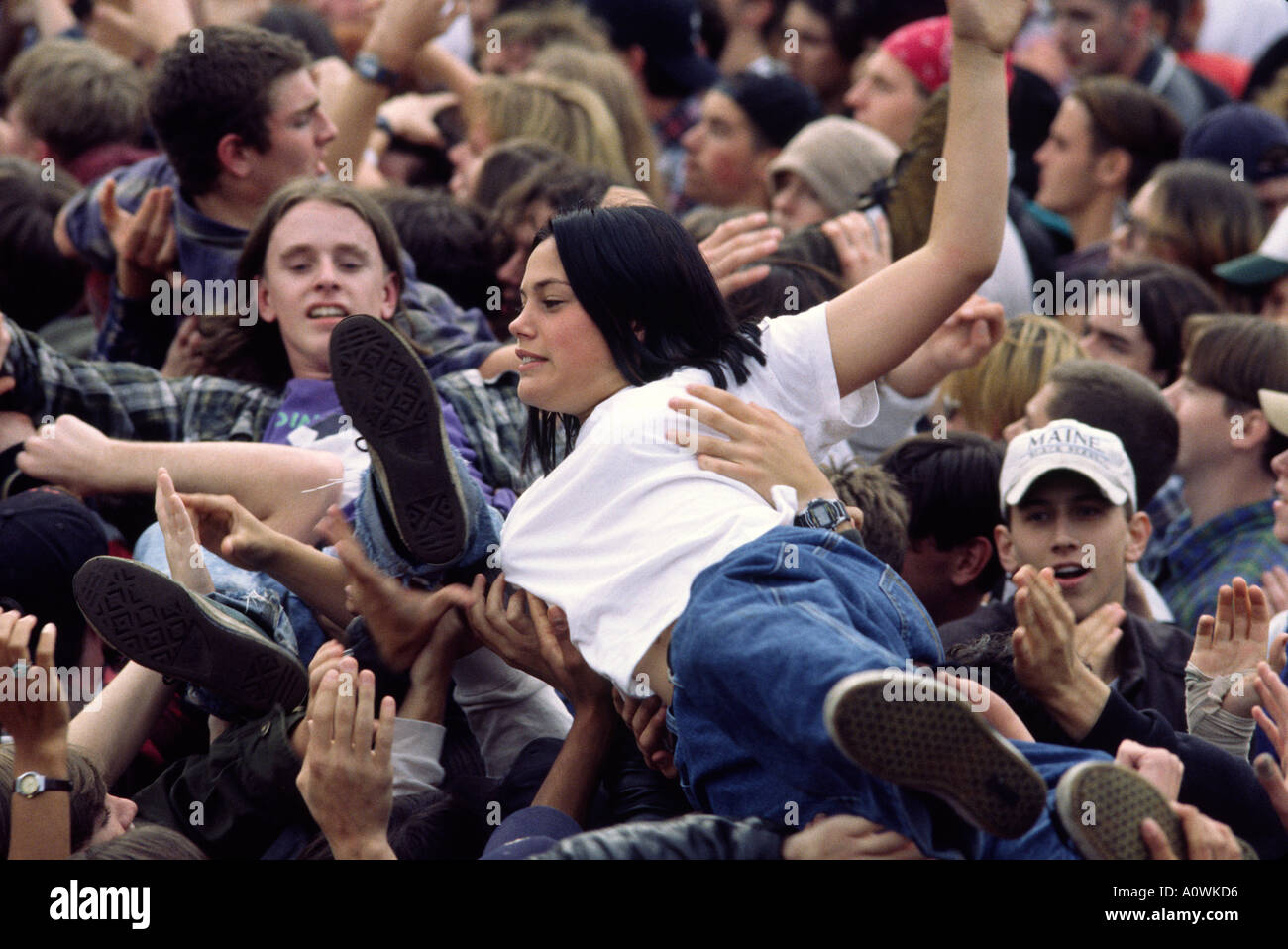 Boston rock hi-res stock photography and images - Alamy