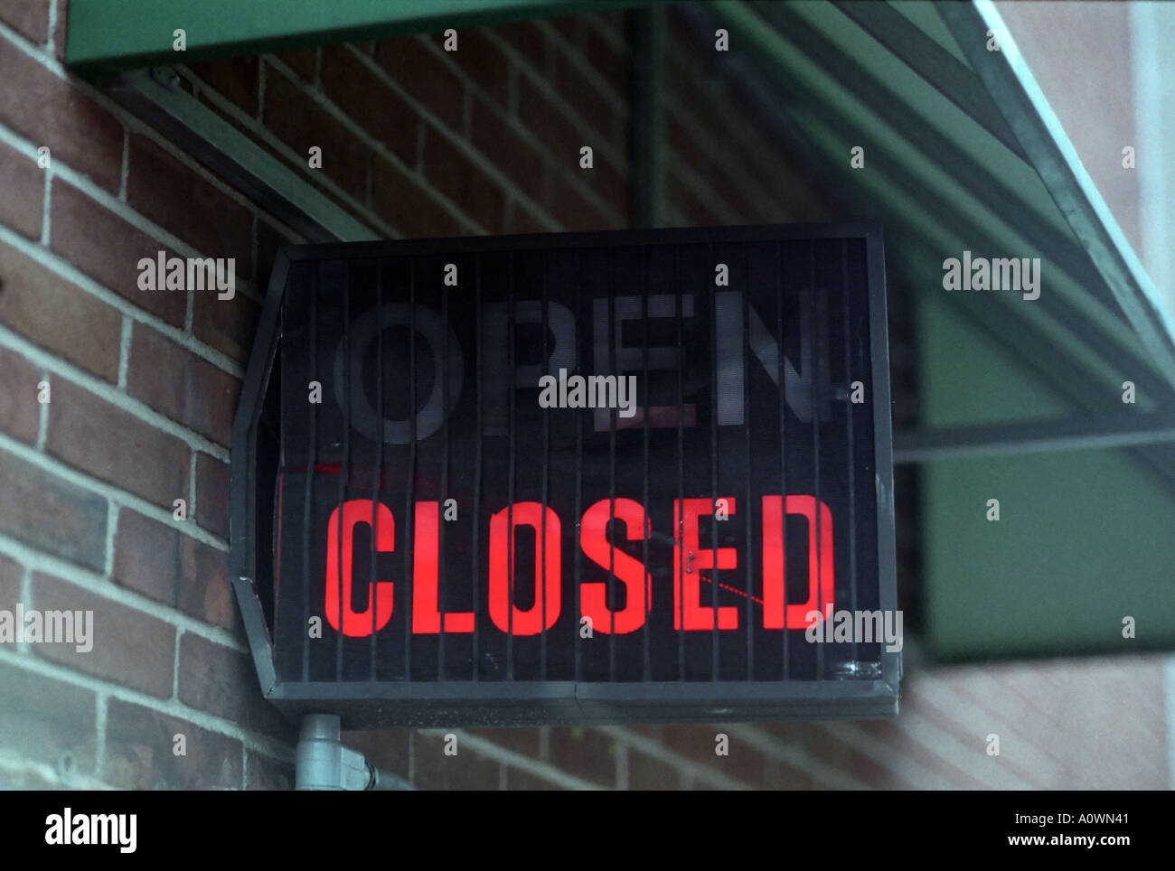 Drive through banking hi-res stock photography and images - Alamy