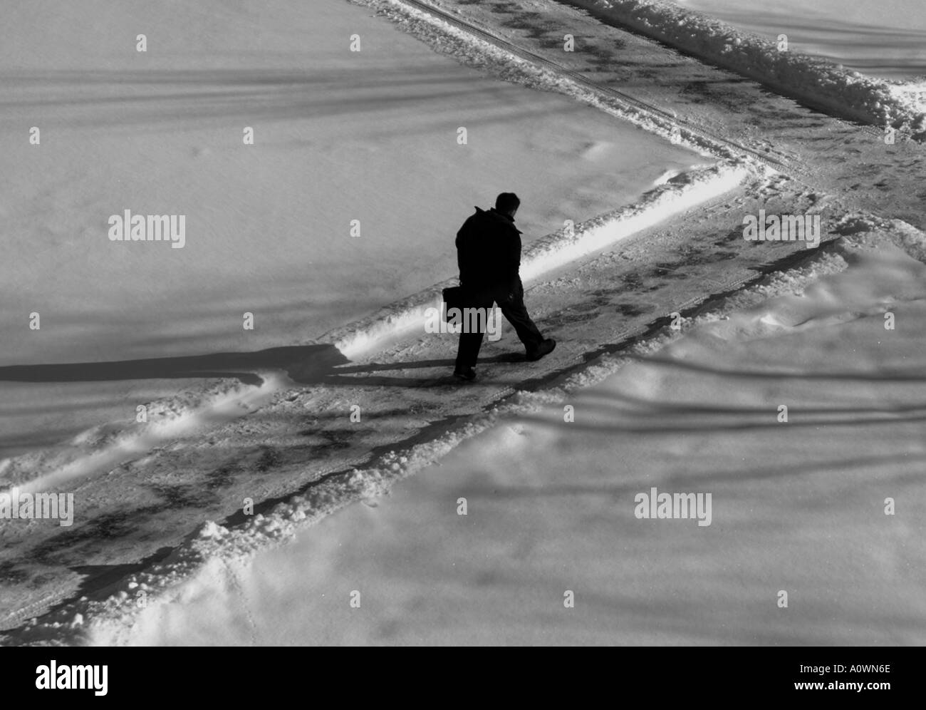 Insignificant Person