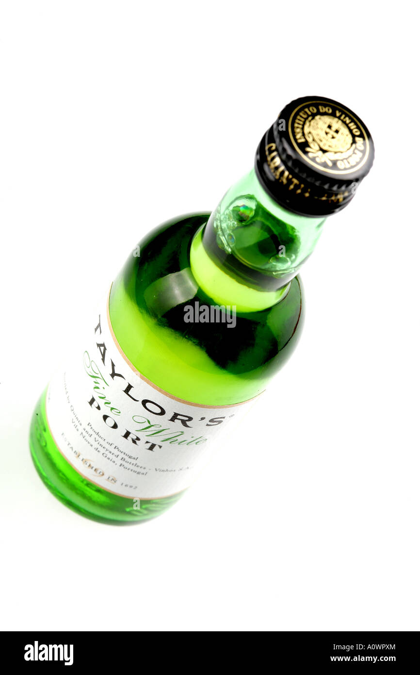 Port bottle Cut Out Stock Images & Pictures - Alamy