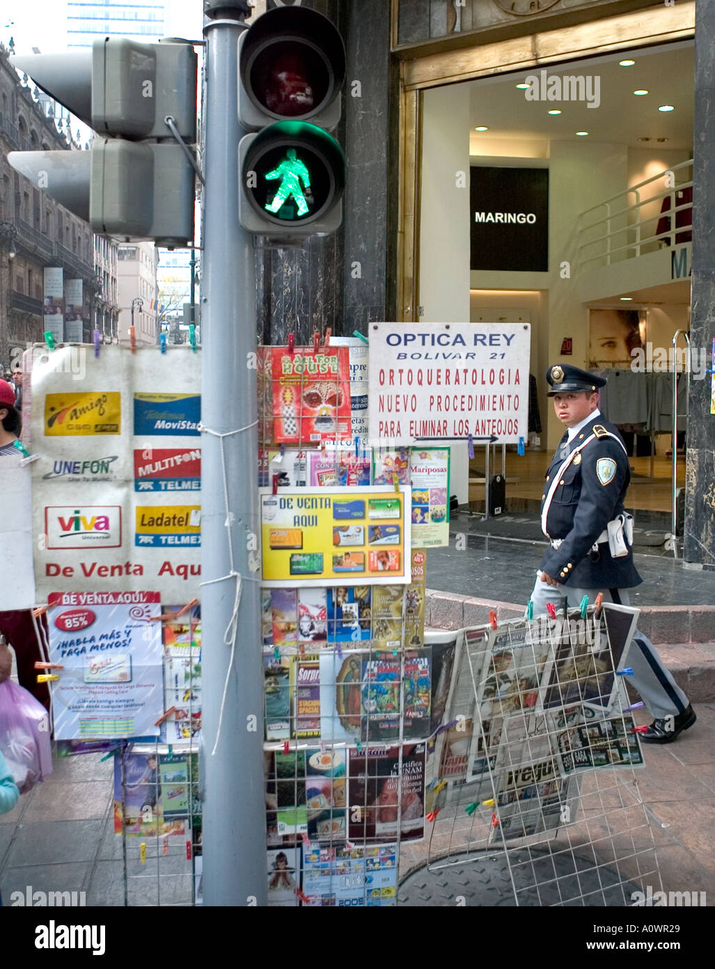 Pelican Crossing Signal High Resolution Stock Photography and Images ...
