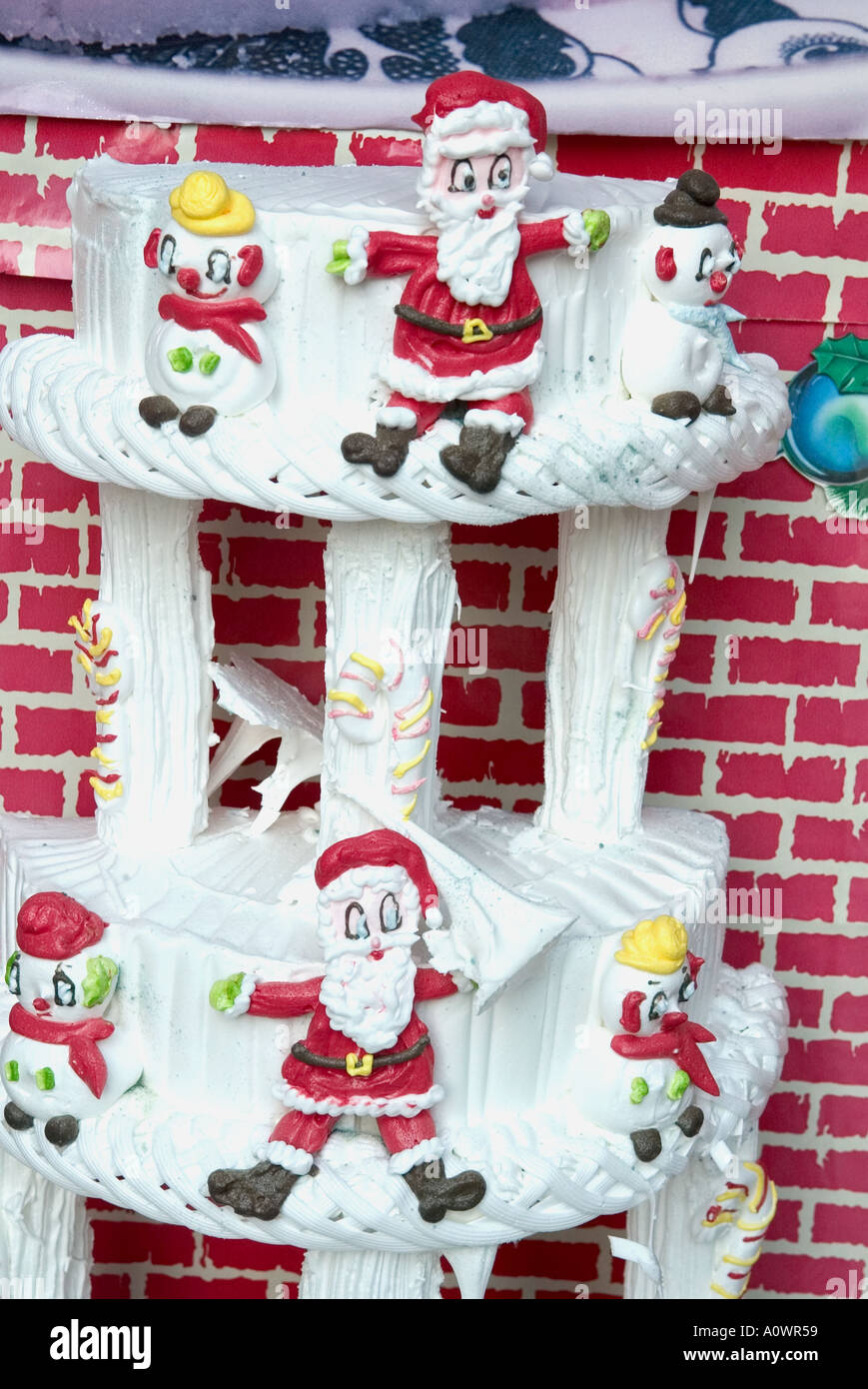Feliz navidad mexico hi-res stock photography and images - Alamy