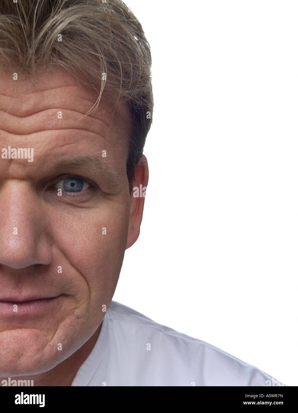 Gordon ramsay hi-res stock photography and images - Alamy