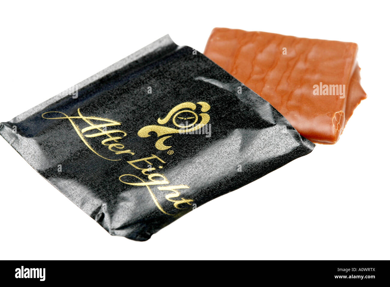 After eight mints hi-res stock photography and images - Alamy