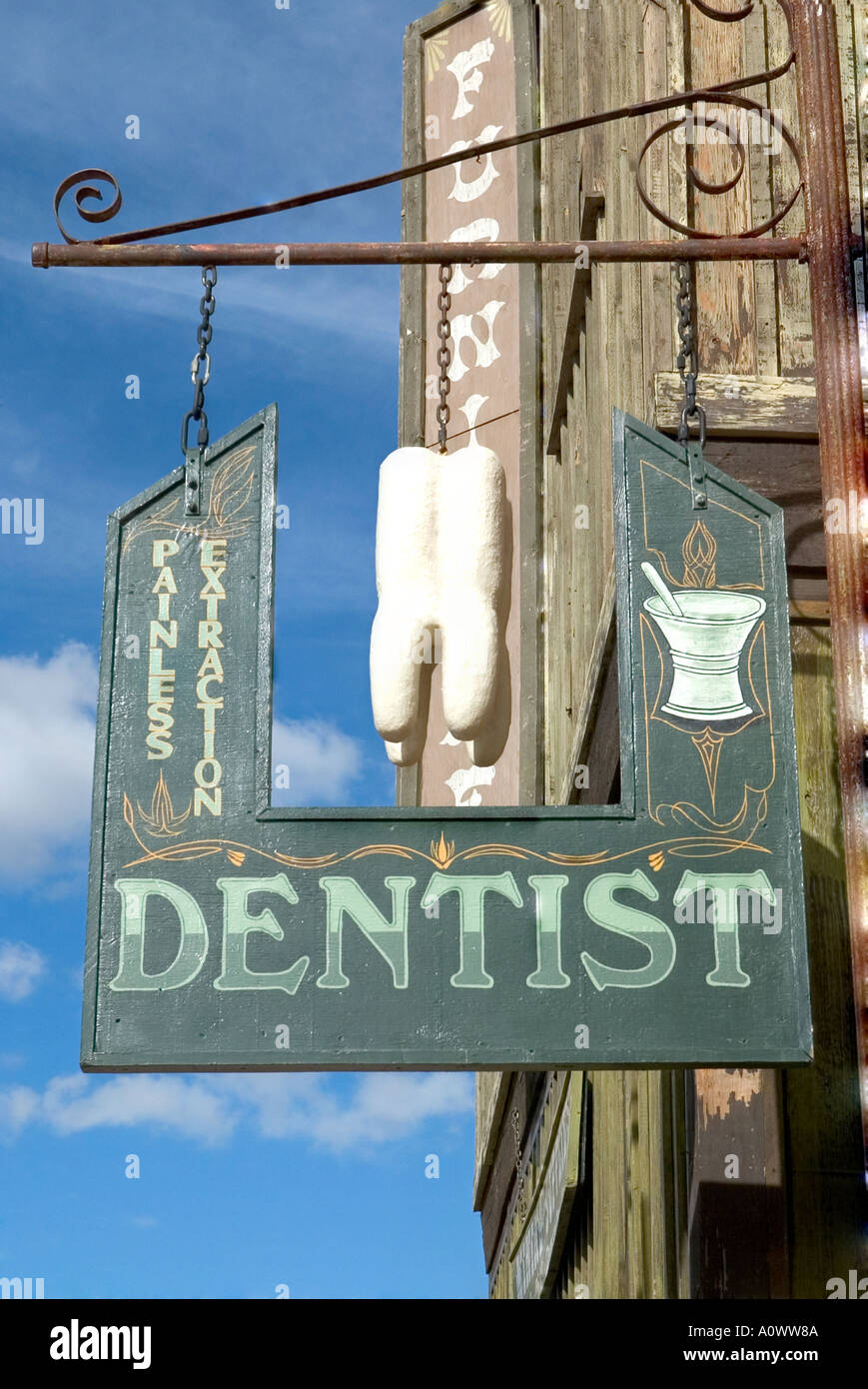 Sets of teeth hi-res stock photography and images - Alamy