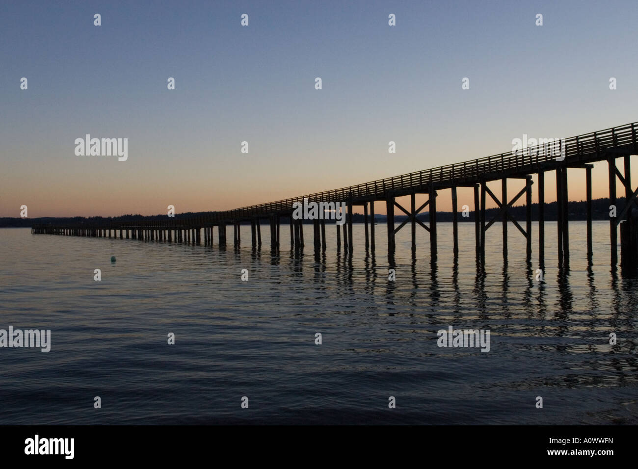 dock to Stock Photo - Alamy