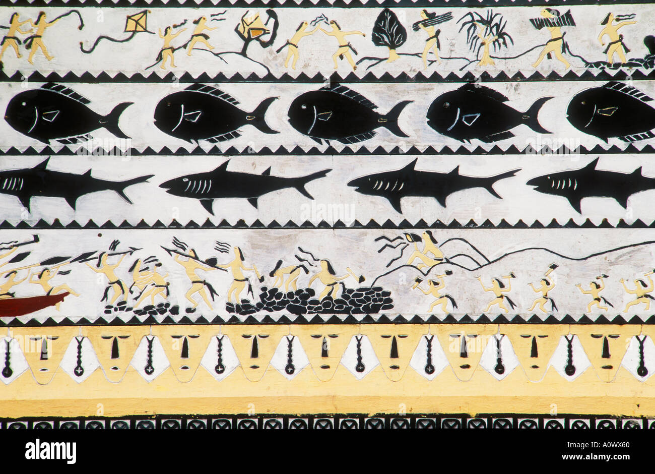 Bai palau hi-res stock photography and images - Alamy