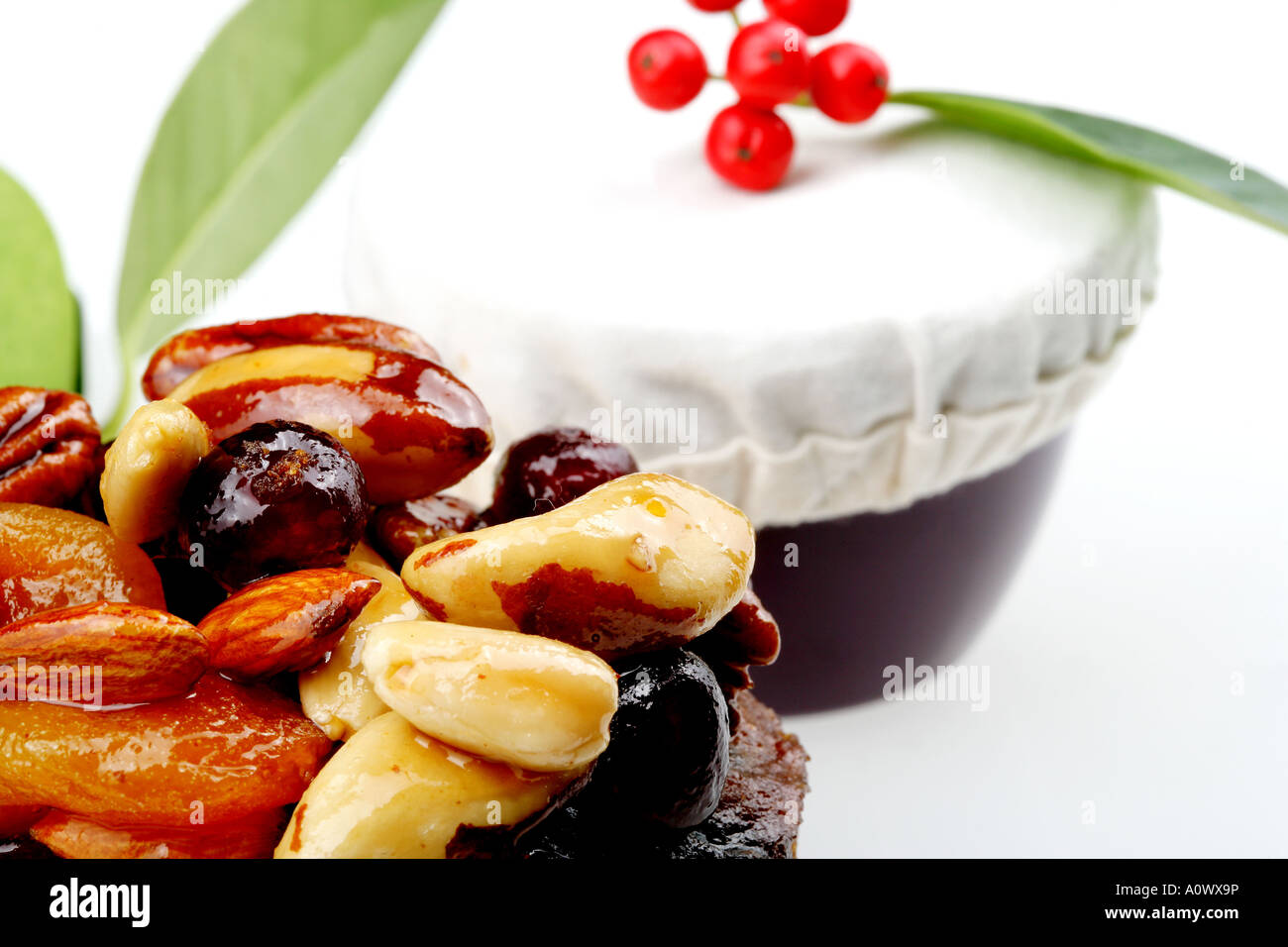 Luxury caked hi-res stock photography and images - Alamy